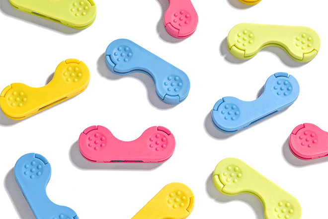 Keywing the Key Turner - Make your keys easier to find, grip and turn ...